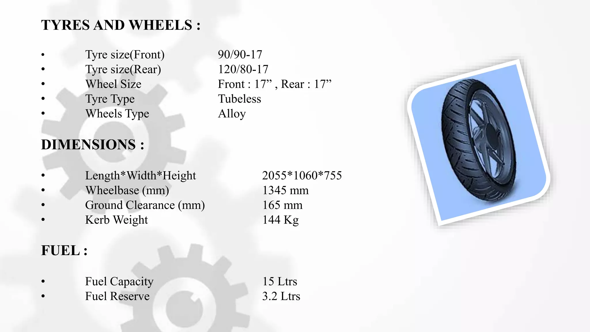 Design & fabrication of leaning moto tri-wheeler | PPTX