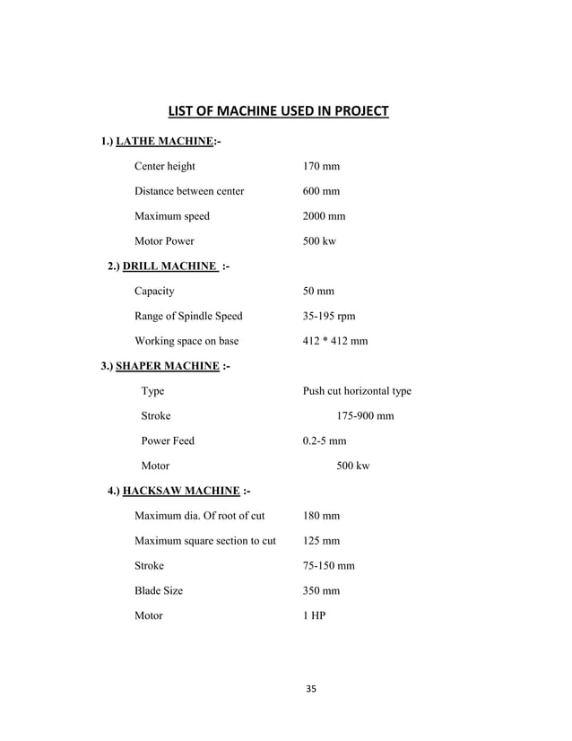 Design & fabrication of Motorised vehicle | PDF | Green Vehicles | Auto Type