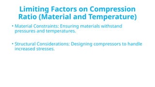 Design Factors in Bypass and Compression Ratios by shoyeb.pptx