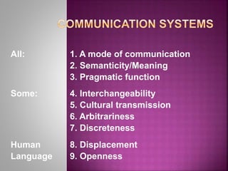 Design features | PPTX