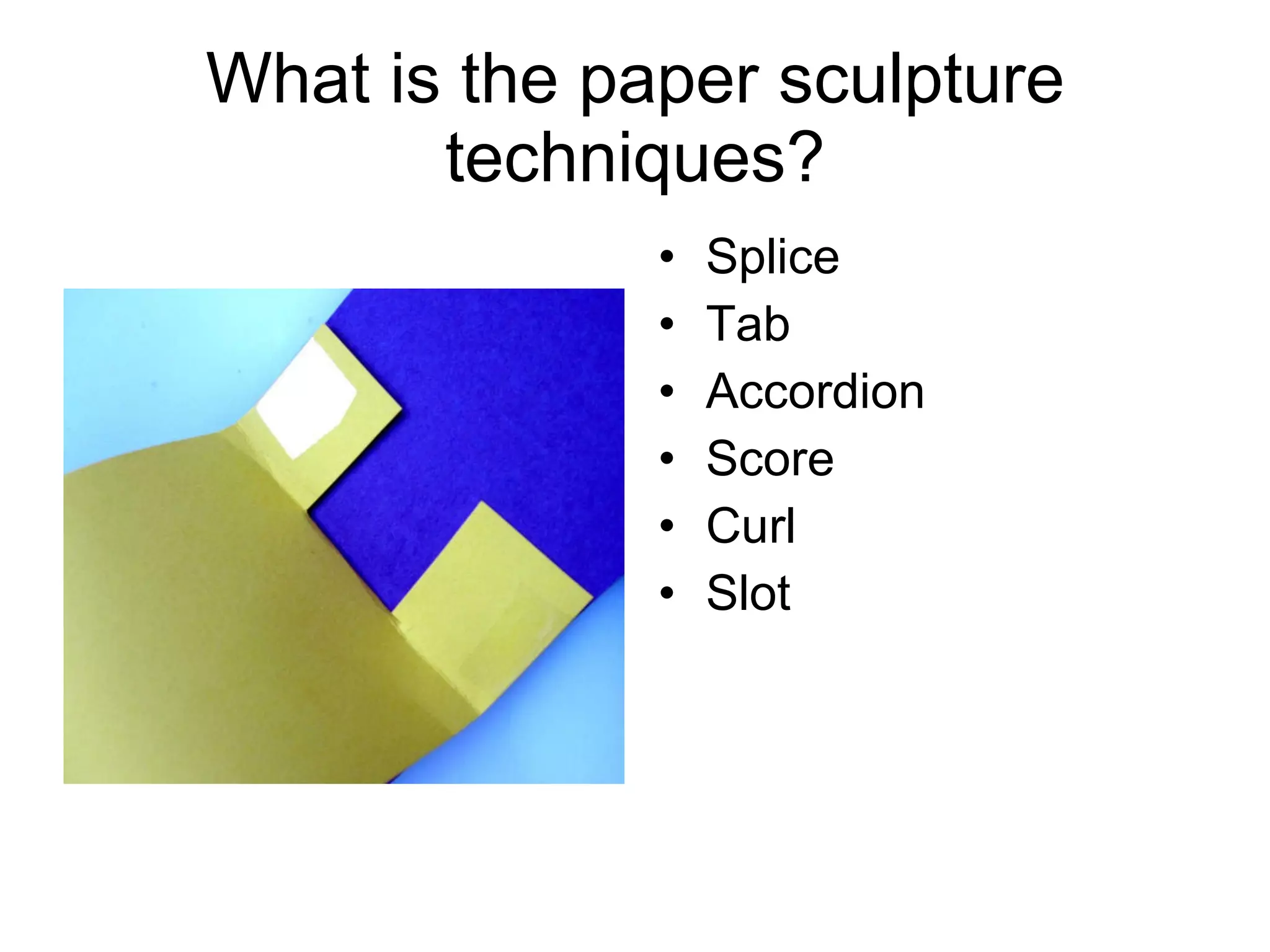 Design final review sculpture | PPT | Design | Fine Art