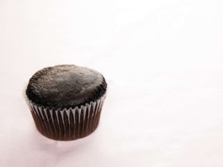 Design - Finding the Sweet Spot | PPT