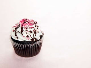 Design - Finding the Sweet Spot | PPT