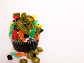 Design - Finding the Sweet Spot | PPT