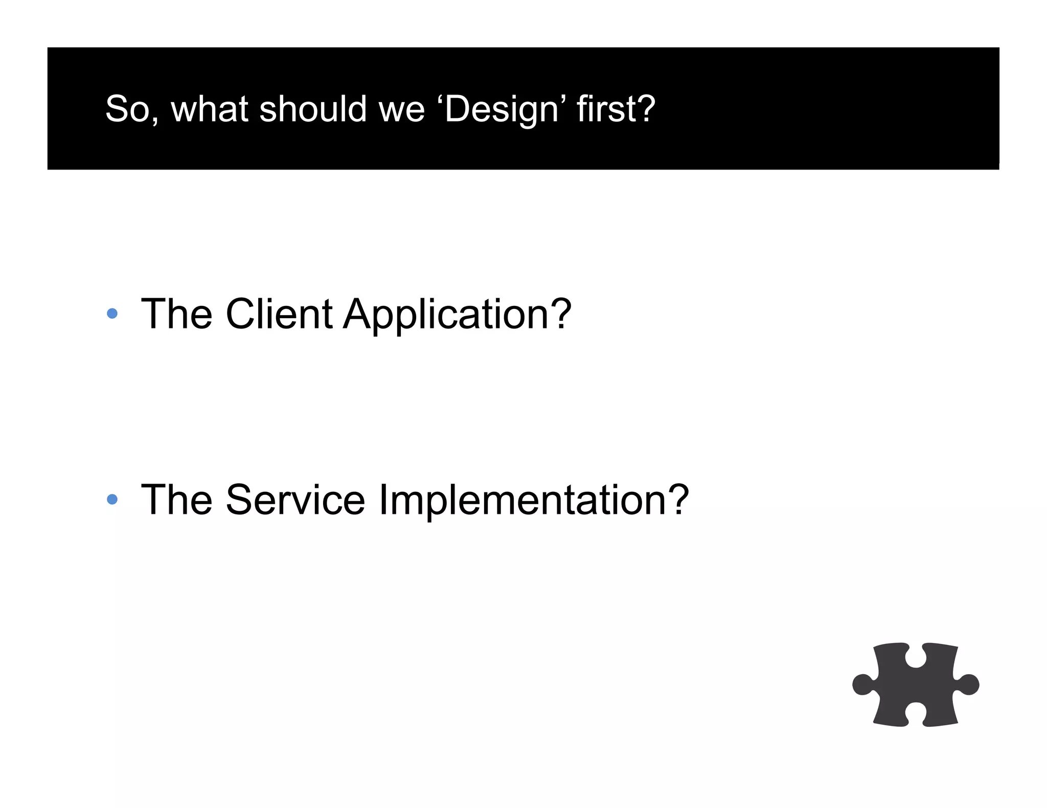 Design First Apis With Raml And Soapui Ppt