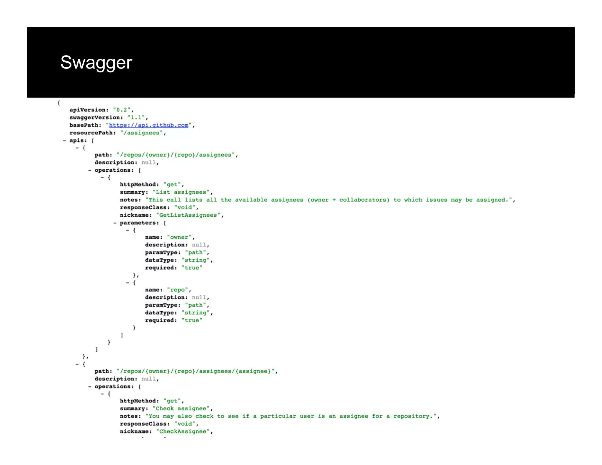 Design First Apis With Raml And Soapui Ppt