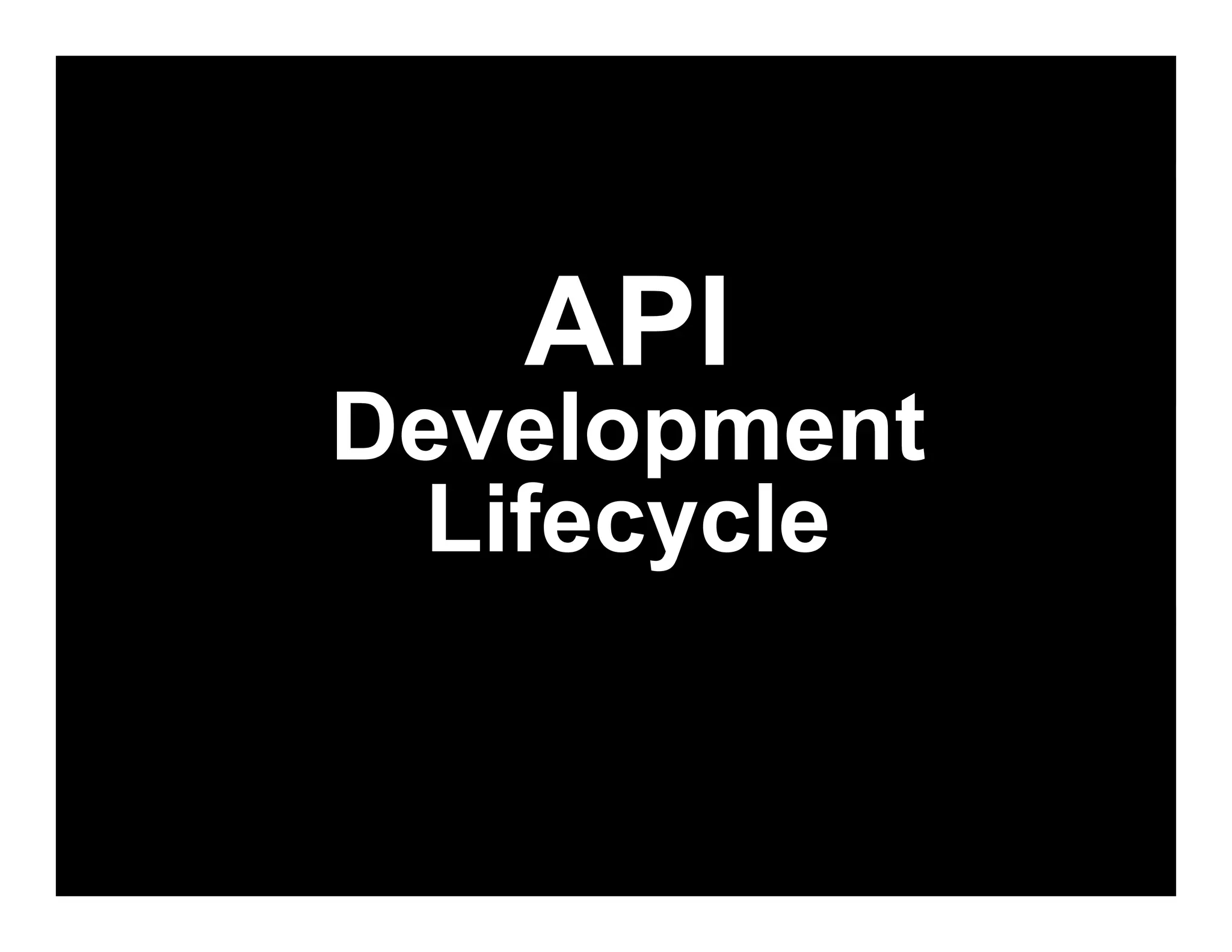 Design First API's with RAML and SoapUI | PPT
