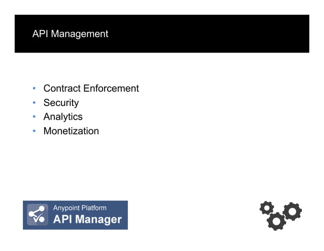 Design First API's with RAML and SoapUI
