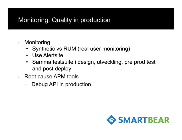 Design First API's with RAML and SoapUI