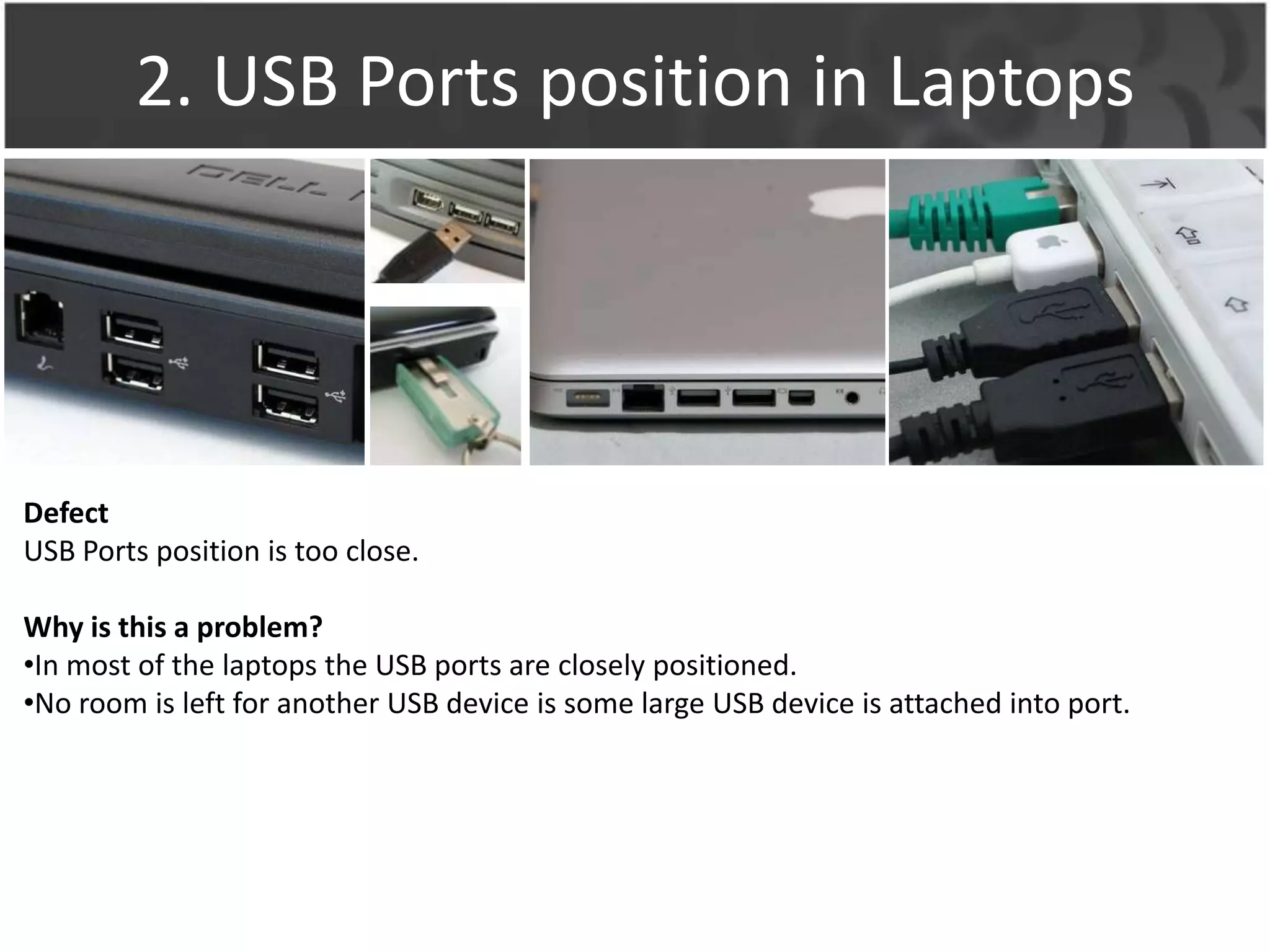 Design Flaws In Products | PPT