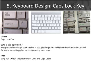 Design Flaws In Products | PPT