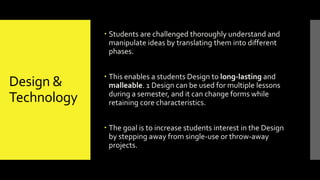Design fluency | PPT