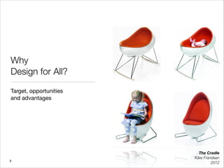 Design for all (eng) | PPT