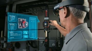 DMD 2019 - Design for maritime augmented reality | PPTX