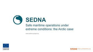 DMD 2019 - Design for maritime augmented reality | PPTX