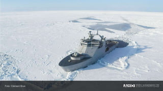 DMD 2019 - Design for maritime augmented reality | PPTX