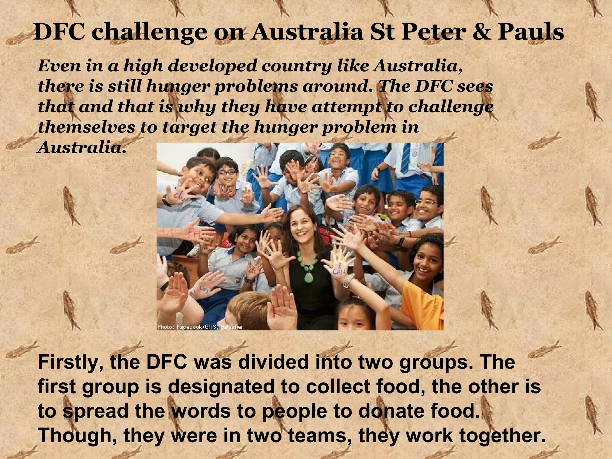 Design for change | PPT