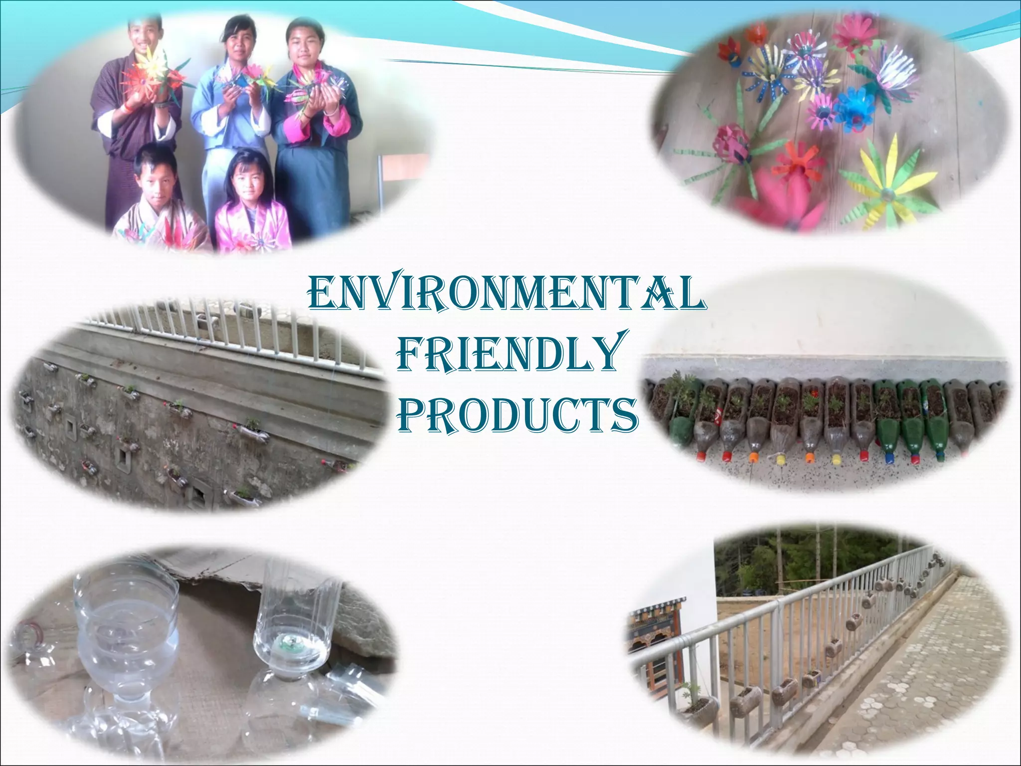 Design for change kpps | PPT | Environment | Science