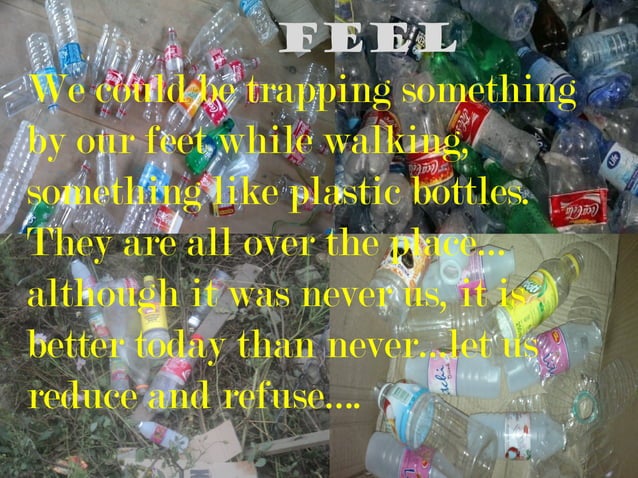 Design for change kpps | PPT | Environment | Science