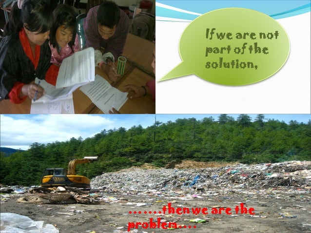 Design for change kpps | PPT | Environment | Science