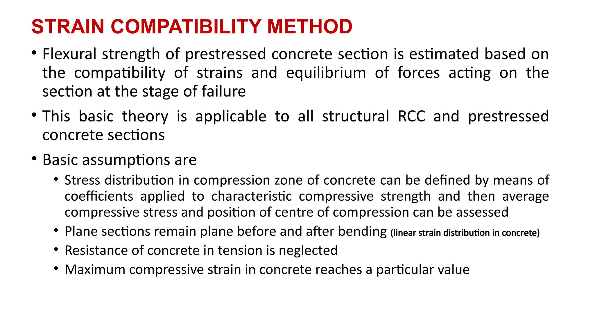 Design for flexure prestressed concrete.pptx