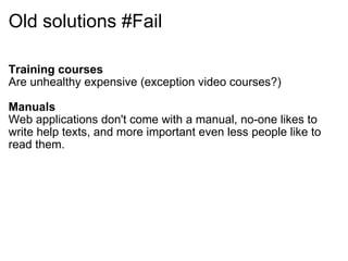 Design For Learning | PPT