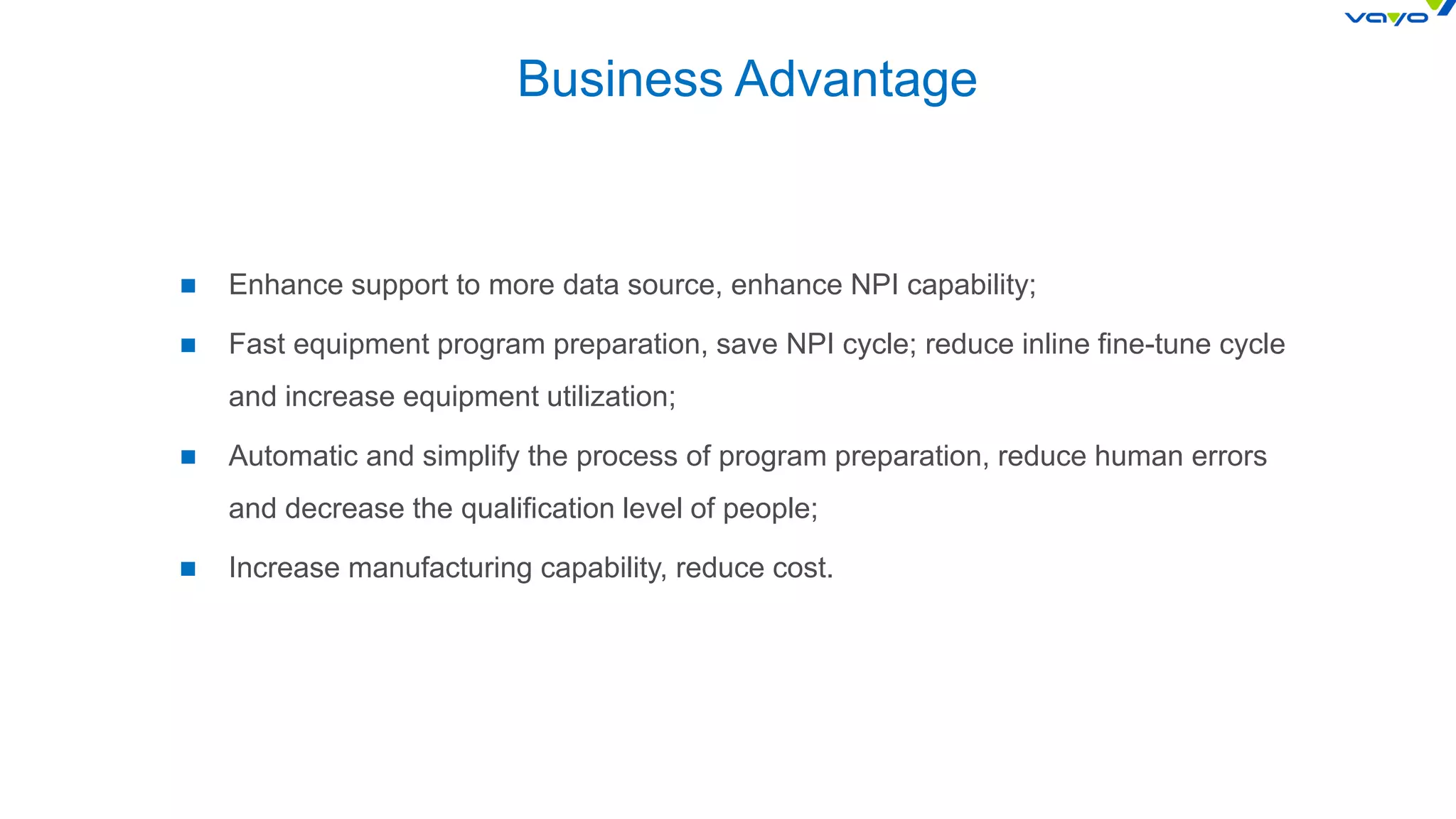 What Is Design For Manufacturing In VLSI? | PDF