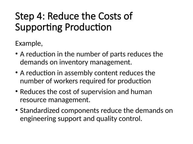 Design for Manufacturing and Assembly lect 1.pptx
