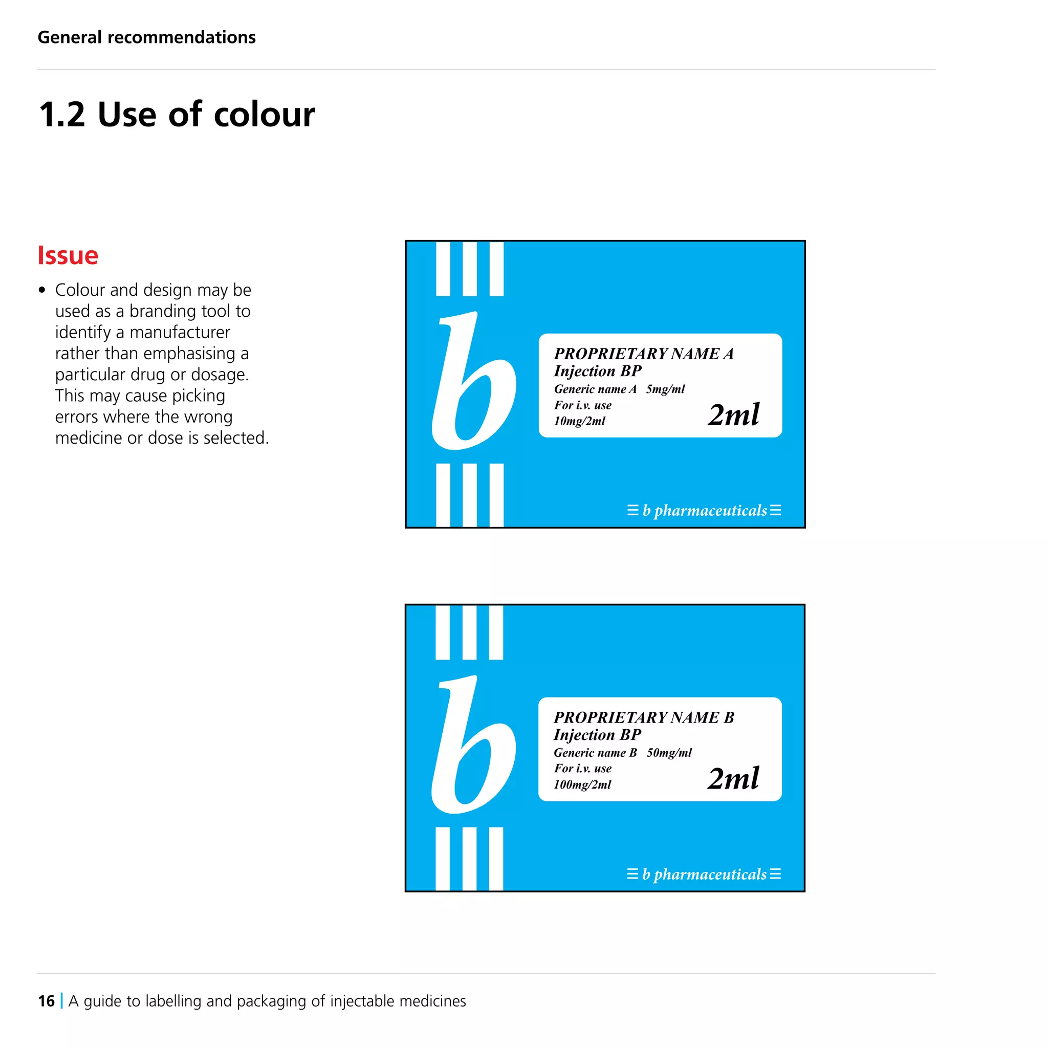 Design for patient safety (NHS Guideline ) | PDF