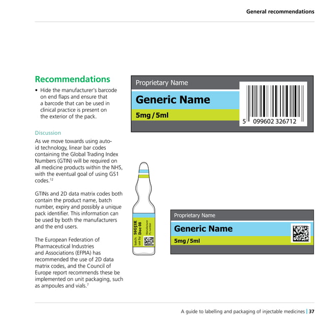 Design for patient safety (NHS Guideline ) | PDF