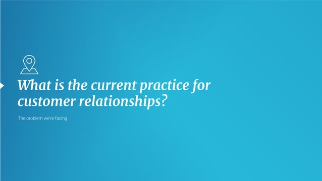 Design for relationships ServDes2018 | PPT