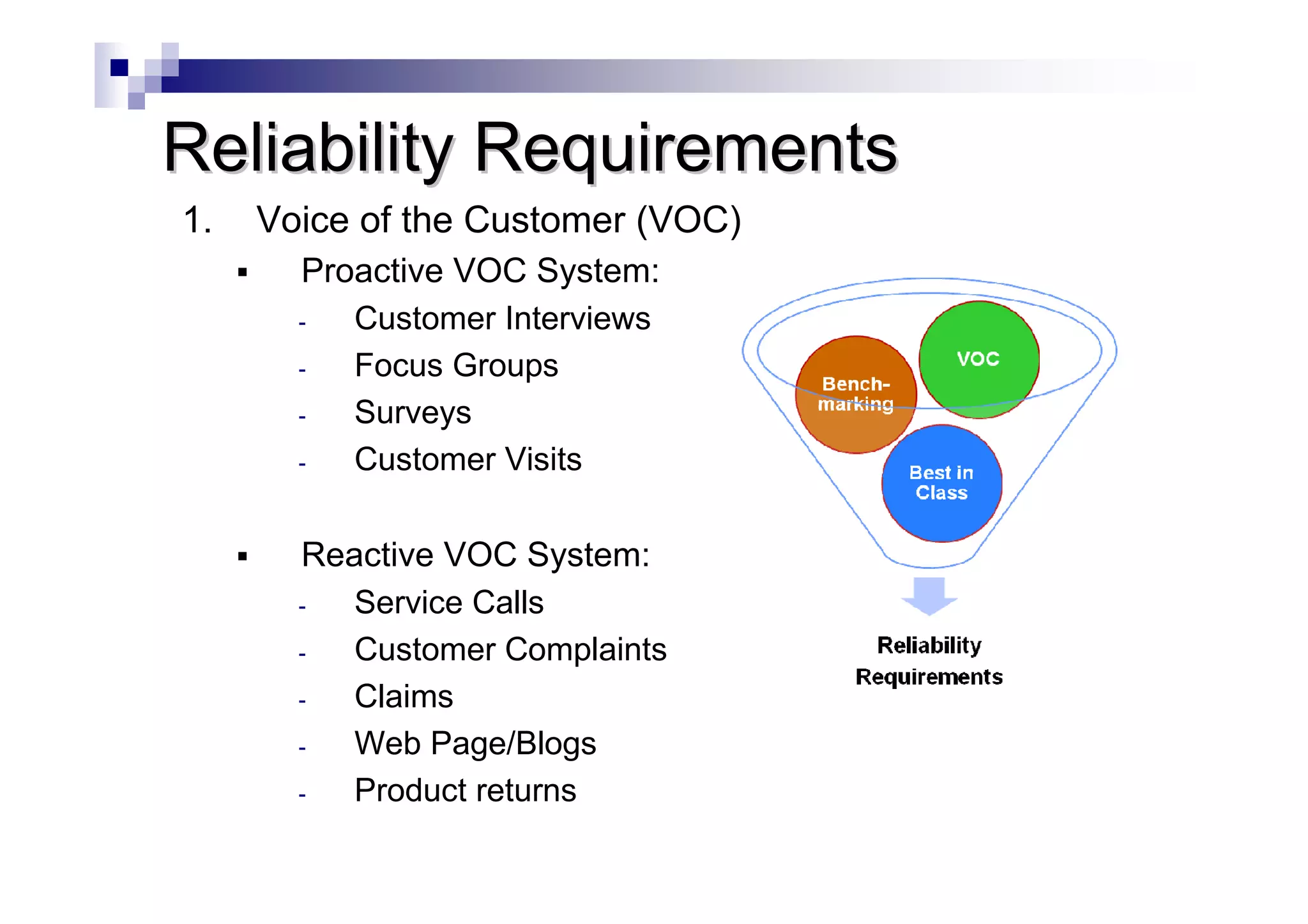 ASQ RD Webinar: Design for reliability a roadmap for design robustness ...