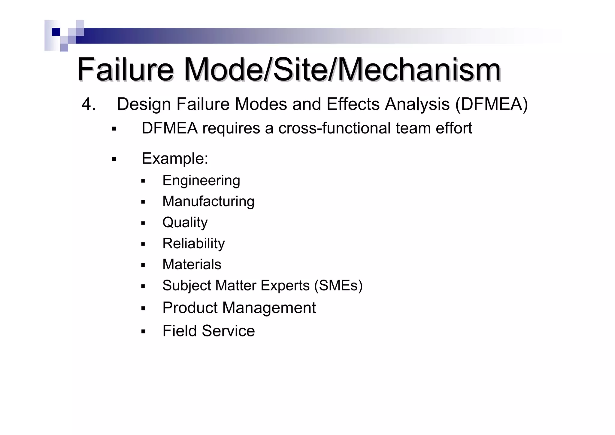 ASQ RD Webinar: Design for reliability a roadmap for design robustness ...