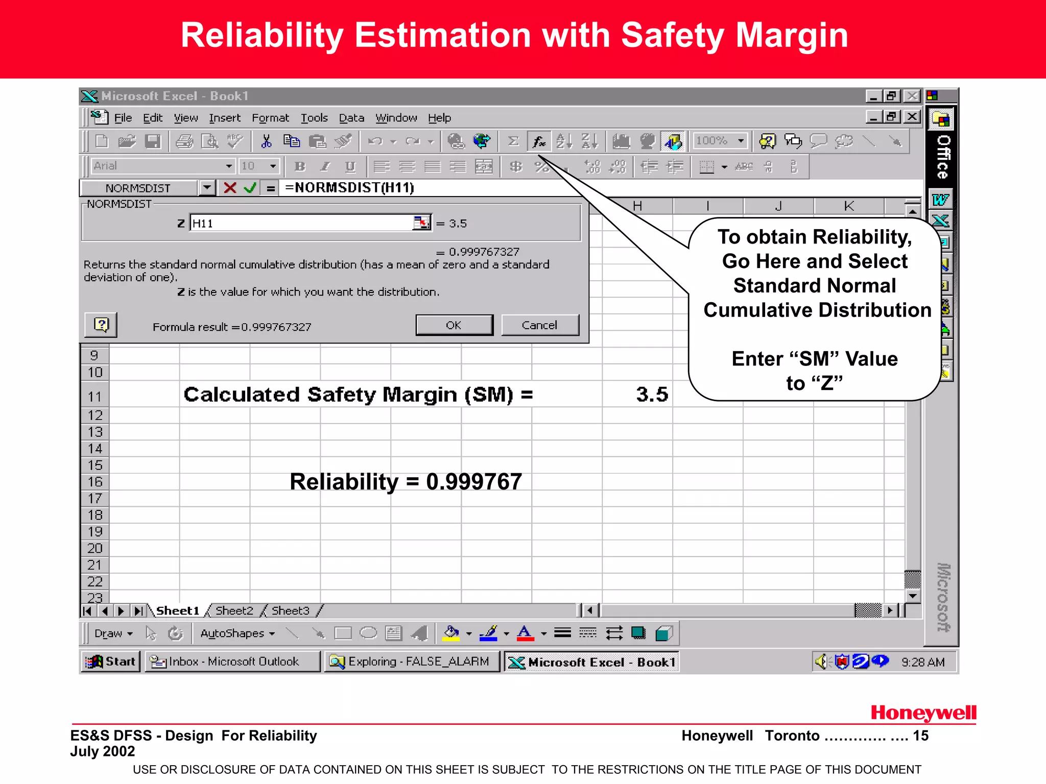 Design For Reliability | PDF