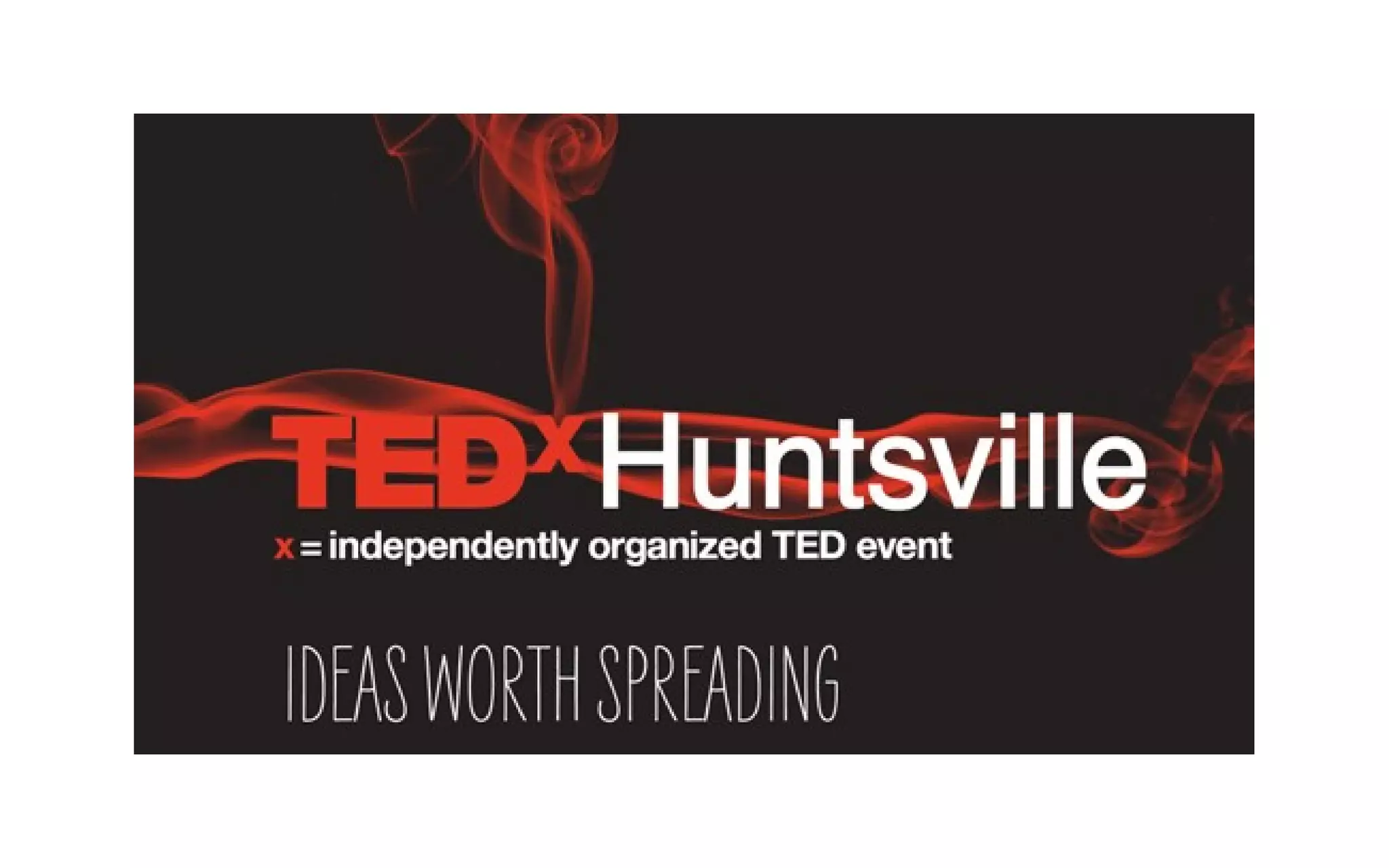Design for TEDx events | PPT
