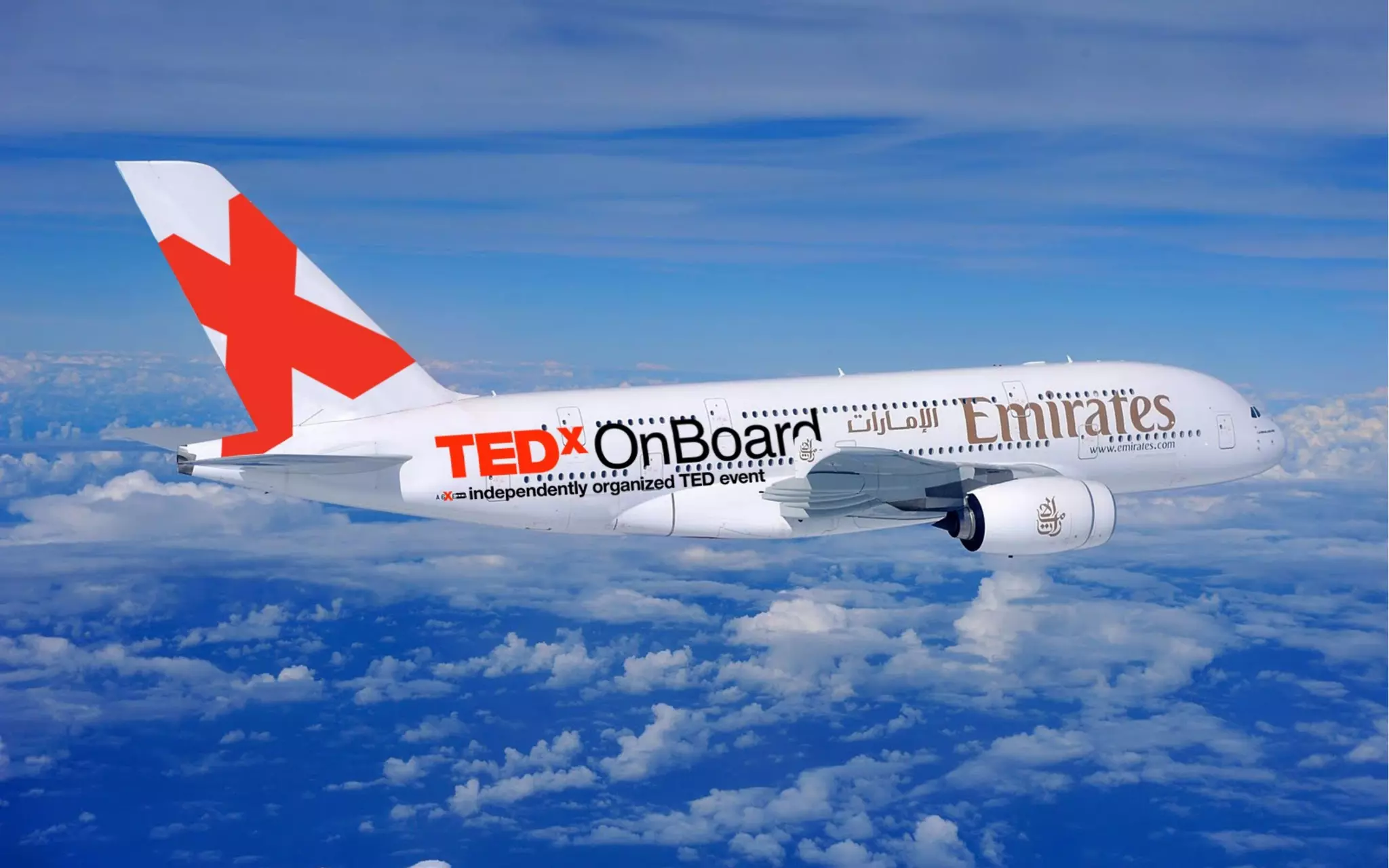 Design for TEDx events | PPT