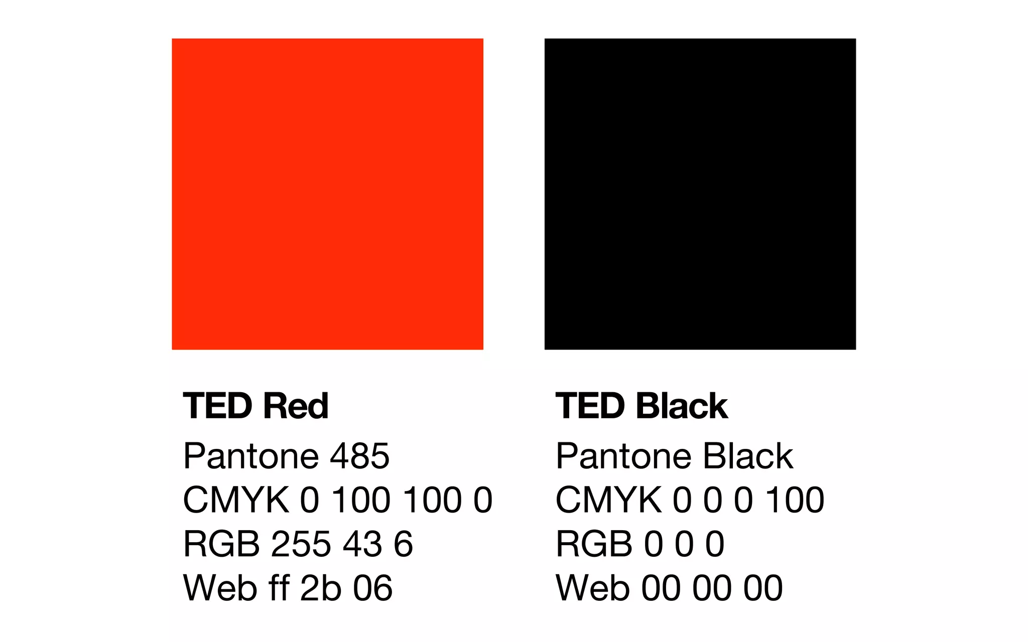 Design for TEDx events | PPT
