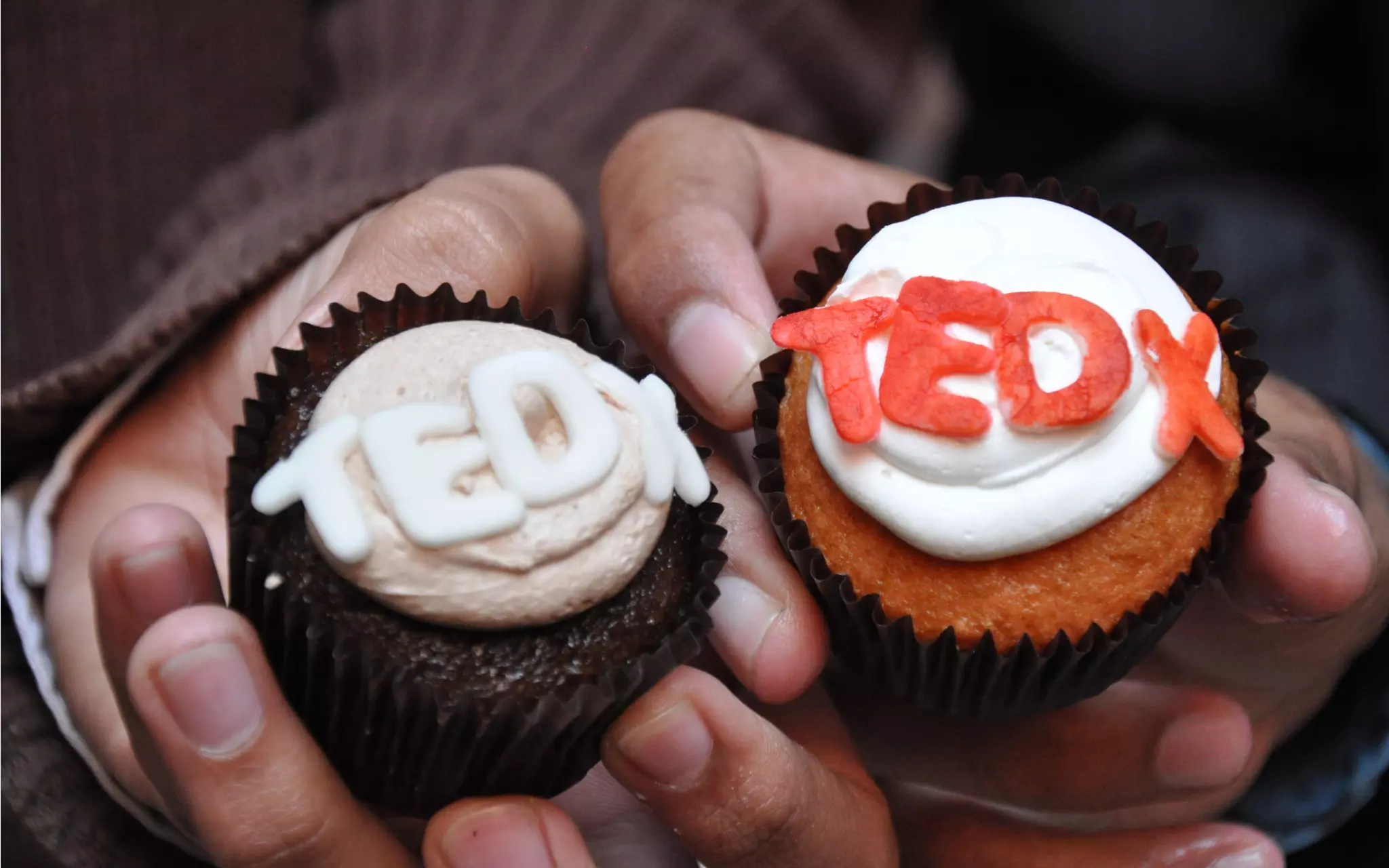 Design for TEDx events | PPT