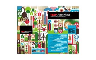 Design for TEDx events | PPT