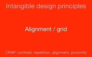 Design for TEDx events | PPT