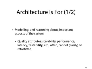 Design For Testability | PDF