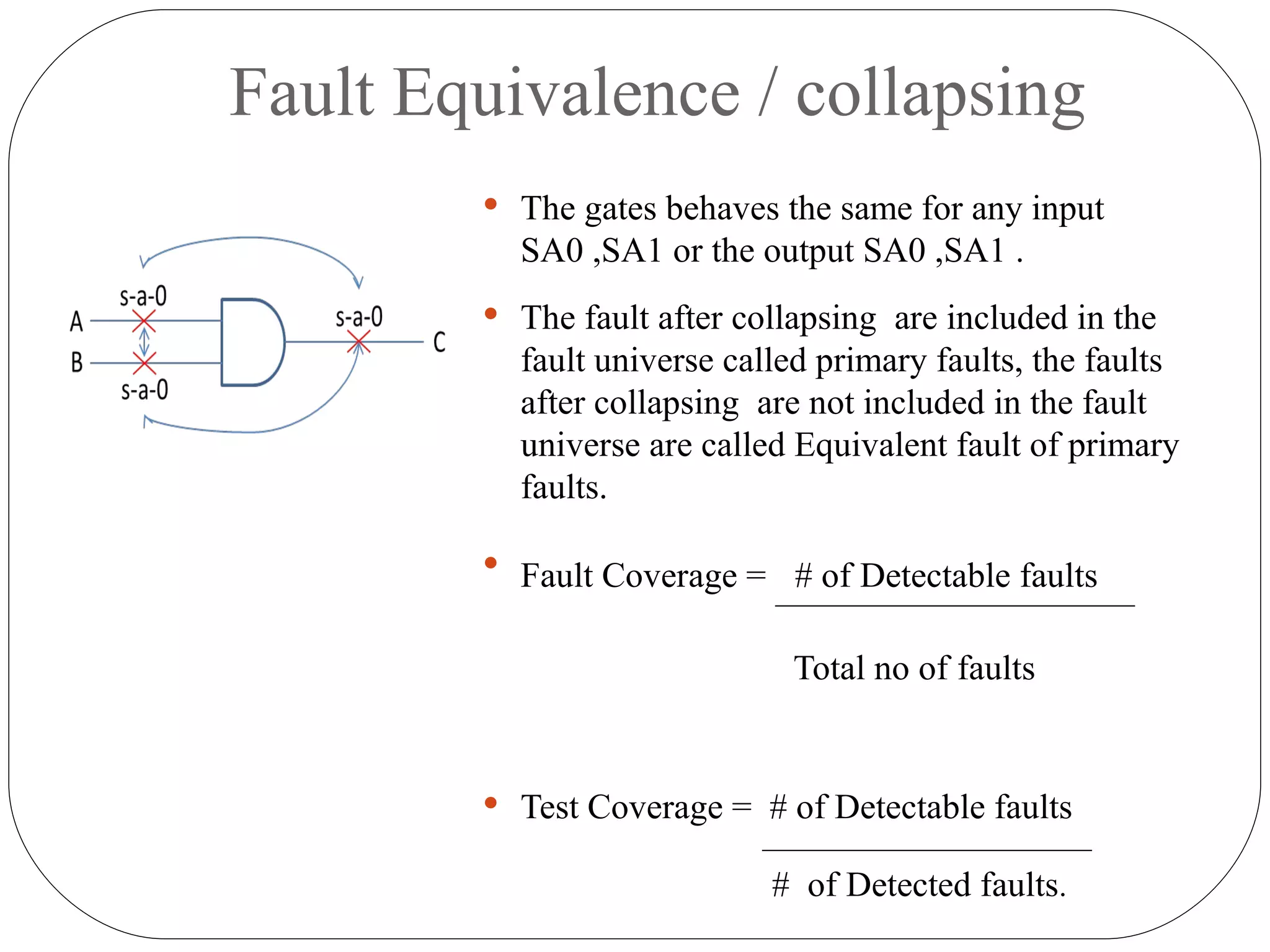 Design for Testability | PDF
