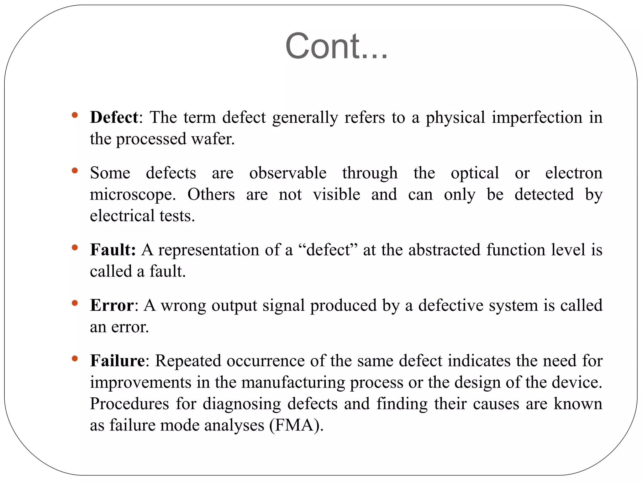Design for Testability | PDF