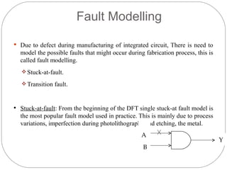 Design for Testability | PDF