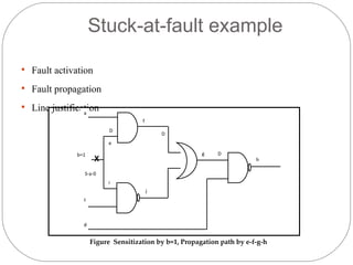 Design for Testability | PDF