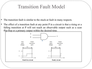 Design for Testability | PDF