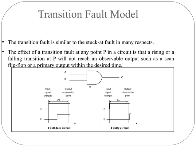 Design for Testability | PDF | Physics | Science