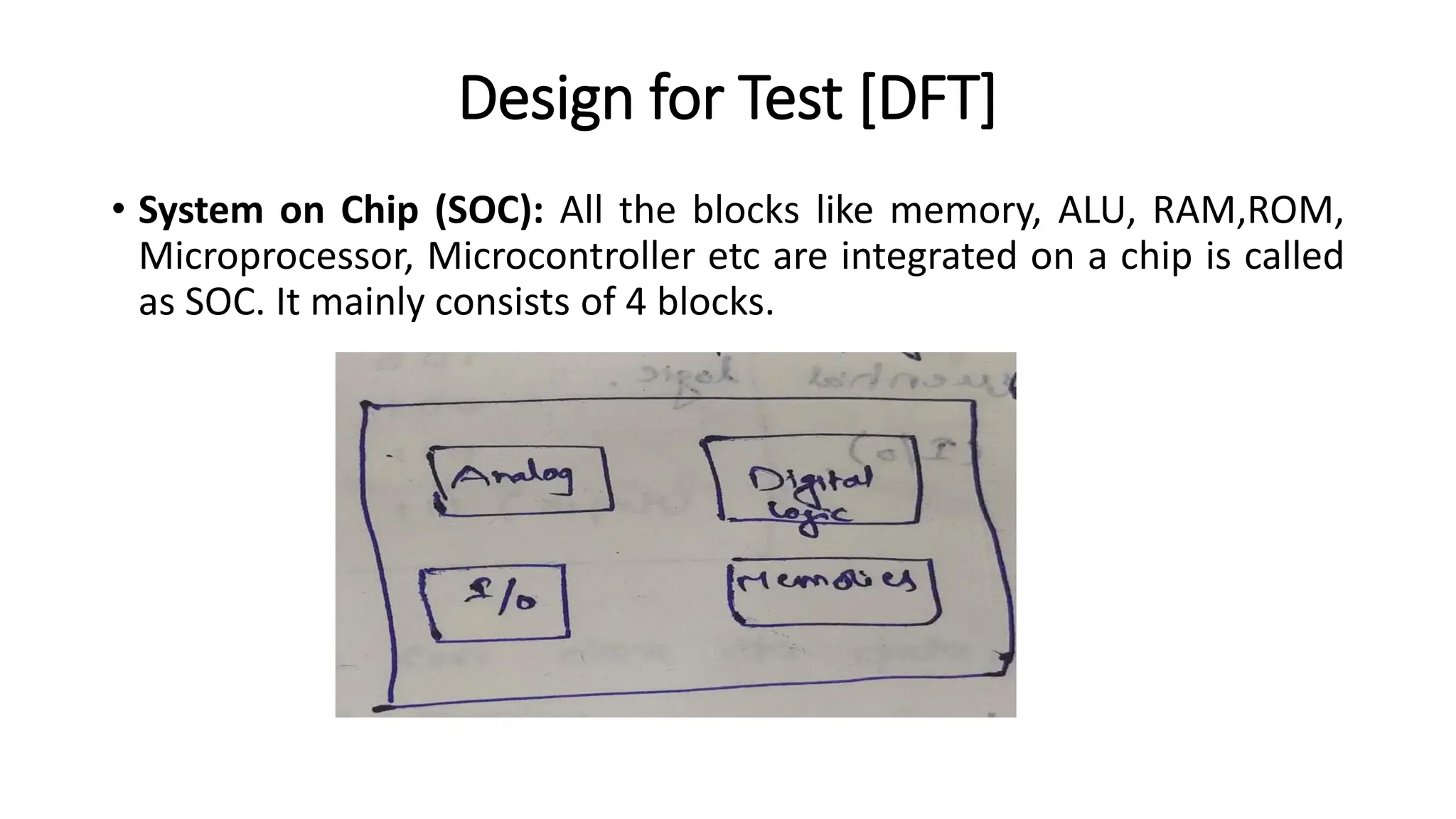 Design for Test [DFT]-1 (1).pdf DESIGN DFT | PDF | Computing ...