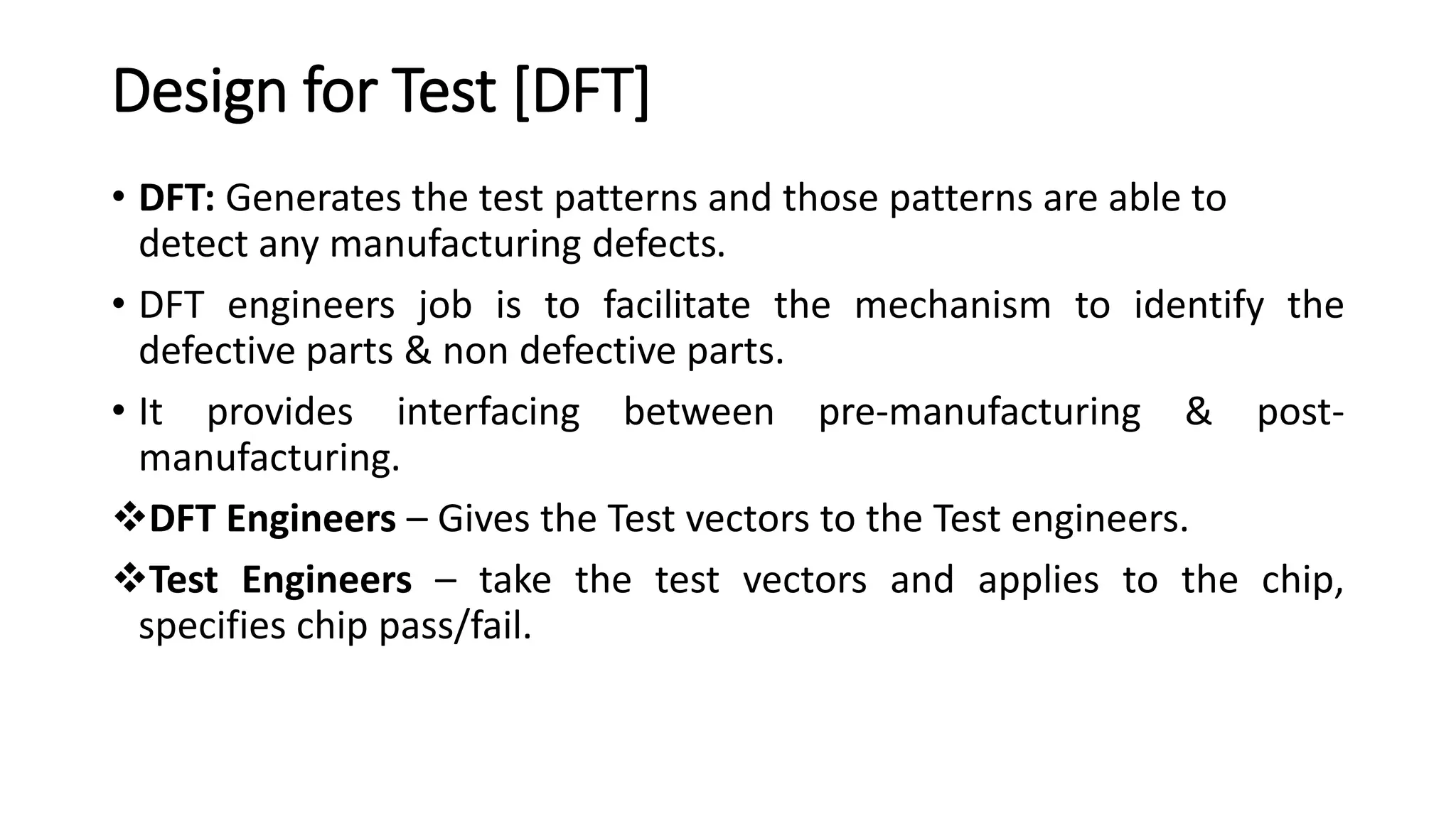 Design for Test [DFT]-1 (1).pdf DESIGN DFT | PDF | Computing ...