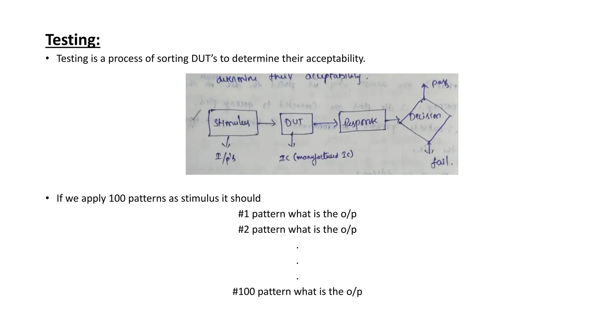 Design for Test [DFT]-1 (1).pdf DESIGN DFT | PDF